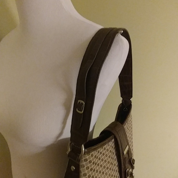 Nine & Co. | Bags | Nine Co Handbag | Poshmark